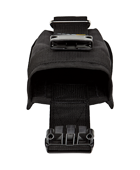 Weight pockets M for SCUBA diving BC system - XDEEP